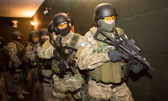 Kolejne szkolenie w ramach projektu "The Power of Synergy ...