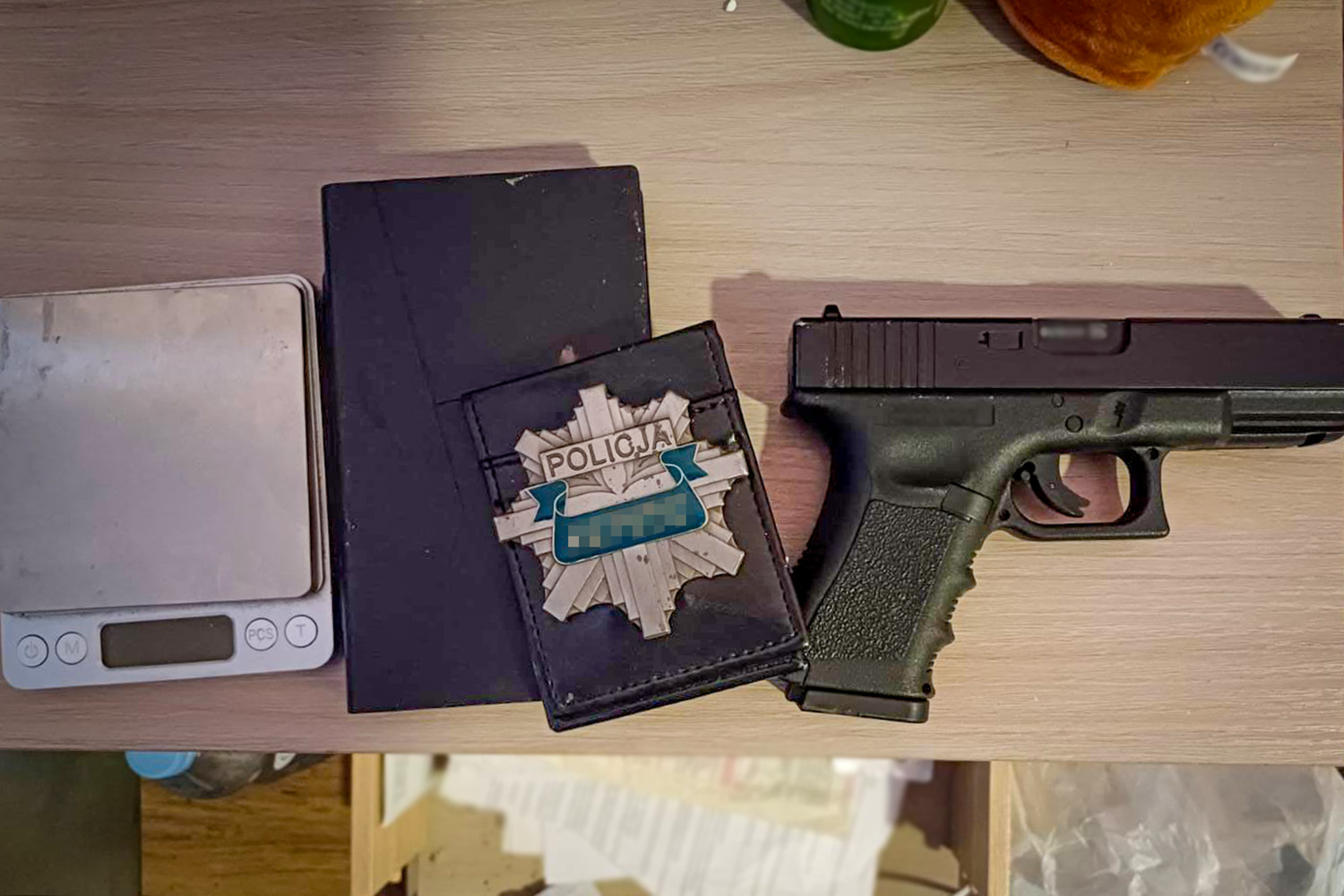 19 osób podejrzanych o przestępstwa narkotykowe – akcja CBŚP ...