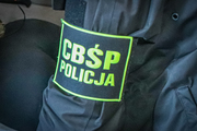 Bohaterska reakcja policjanta CBŚP uratowała życie 1,5-rocznego dziecka ...
