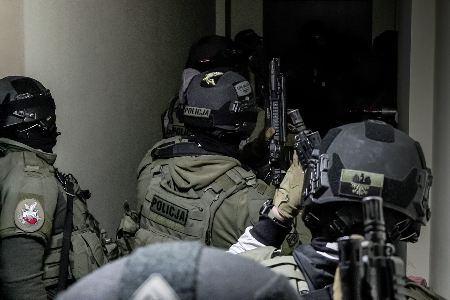 Gang narkotykowy rozbity przez CBŚP i ŻW - Aktualności - Centralne ...